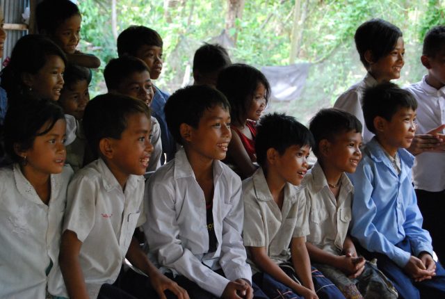 シーライツ設立25周年記念イベントのご案内 | 国際協力NGOセンター JANIC