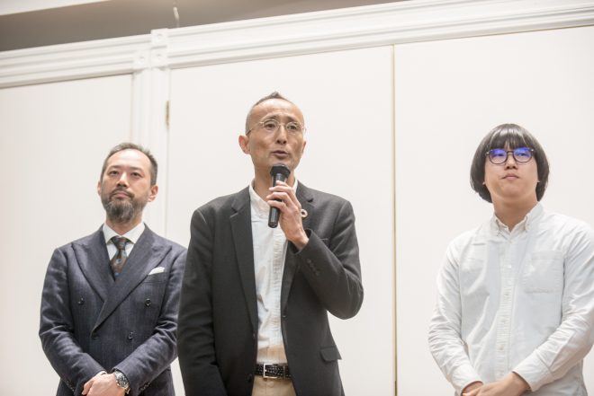 JANIC30周年記念レセプションを開催しました - 国際協力NGOセンター JANIC