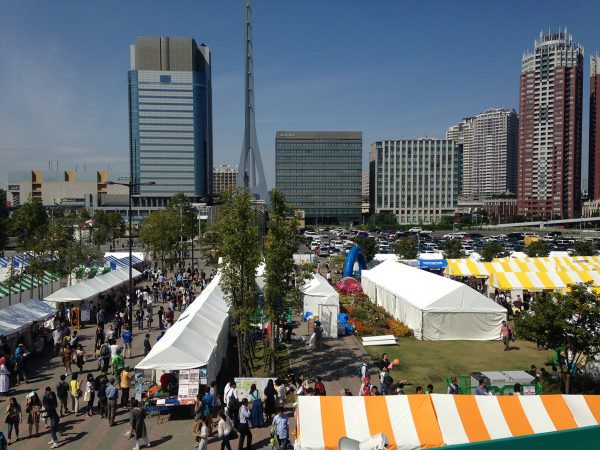 グローバルフェスタJAPAN2018を9/29、30に開催します（JANIC共催） | 国際協力NGOセンター JANIC