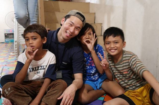 【認定NPO法人アイキャン】 インターン募集！(フィリピン) | 国際協力NGOセンター JANIC