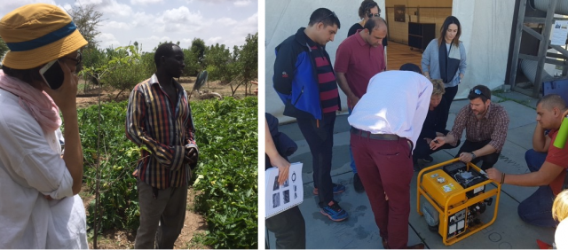 2020年度NGOスタディ・プログラム研修員募集―国内研修 参加費助成も開始！ | 国際協力NGOセンター JANIC