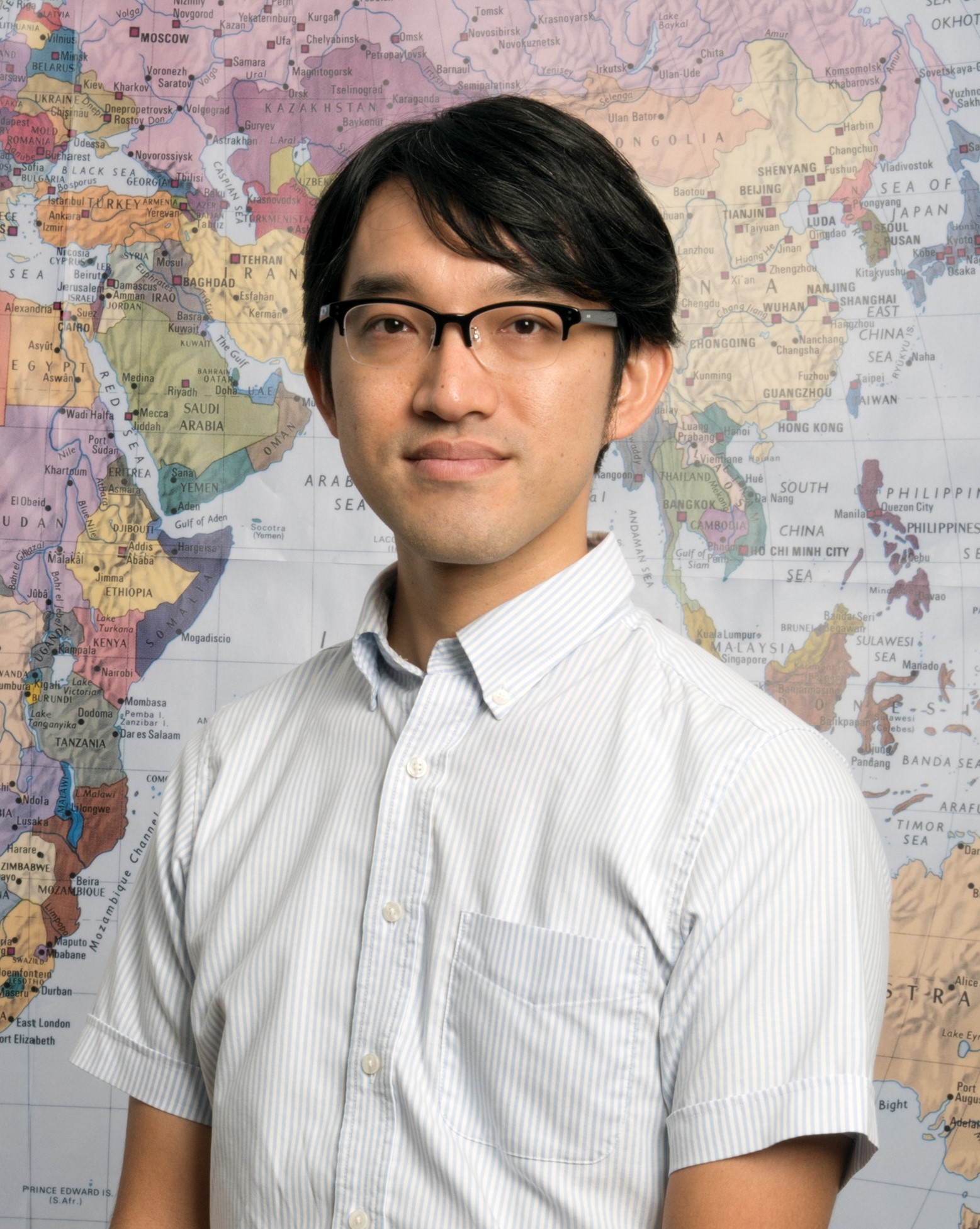 JANIC新理事長就任のお知らせ - 国際協力NGOセンター JANIC