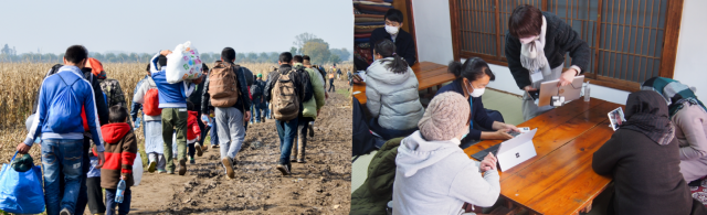 【イベントレポート】日本で暮らすアフガニスタンからの退避者の実情にせまる | 国際協力NGOセンター JANIC