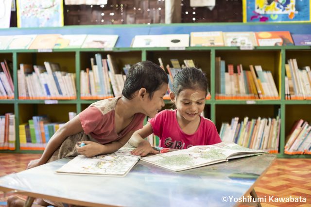 【スタッフ募集】東京事務所 事業サポート課 海外事業担当（契約職員） | 国際協力NGOセンター JANIC
