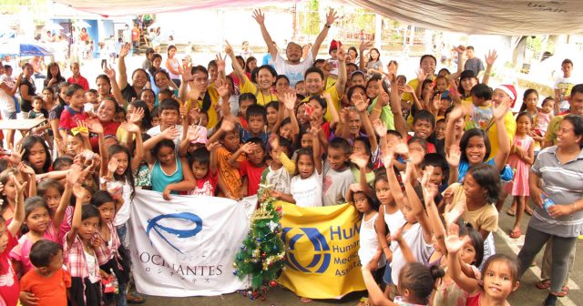 HuMA創立20周年記念シンポジウム ～今、求められる人道支援とは？～ | 国際協力NGOセンター JANIC