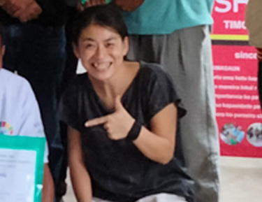 【NGOシェア】5/20 東ティモール独立記念日イベント | 国際協力NGOセンター JANIC