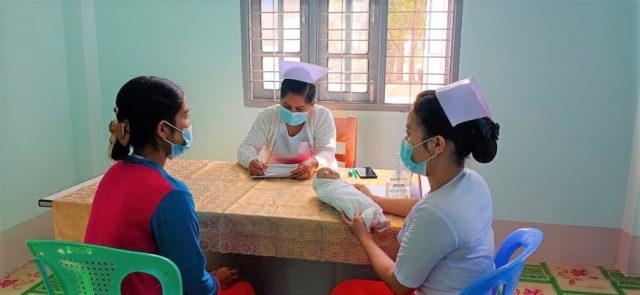 【ピープルズ・ホープ・ジャパン】再募集 東京本部海外事業部 正規スタッフ1名 | 国際協力NGOセンター JANIC