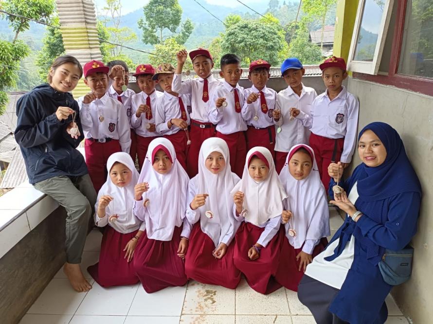 ＜10/1(日)・オンライン＞とにかく社会をよくしたい学生集合！2000年生まれのオイスカ女子と考える国際協力 - 国際協力NGOセンター JANIC