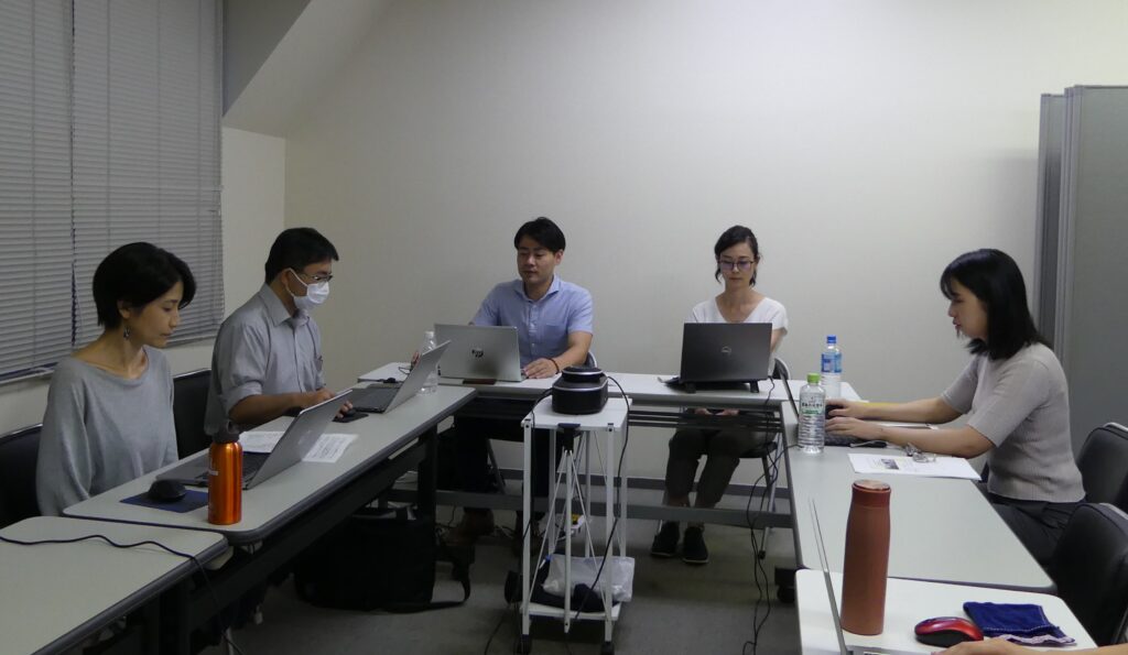 【イベントレポート】「忘れないで、アフガニスタン。～女性の課題に取り組む複数のNGOの視点から～」（9/13開催） - 国際協力NGOセンター JANIC