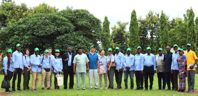 【アフリカ／農業普及／総務・広報】(ジュニア) アドミン・オフィサーの募集 | 国際協力NGOセンター JANIC