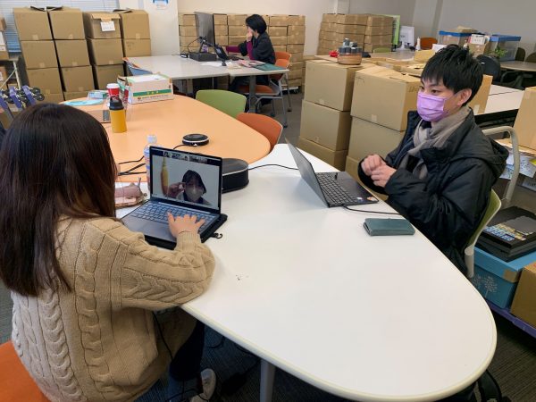 【インターン】ハンガー・フリー・ワールド 「フードシステム変革推進チーム」 第3期メンバー募集 | 国際協力NGOセンター JANIC