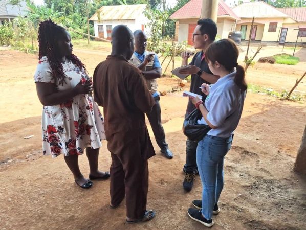 【募集終了】【アフリカ／農業普及NPO】ジュニアプログラム・オフィサー（契約）募集 （〆切延長: 5/20正午） | 国際協力NGOセンター JANIC