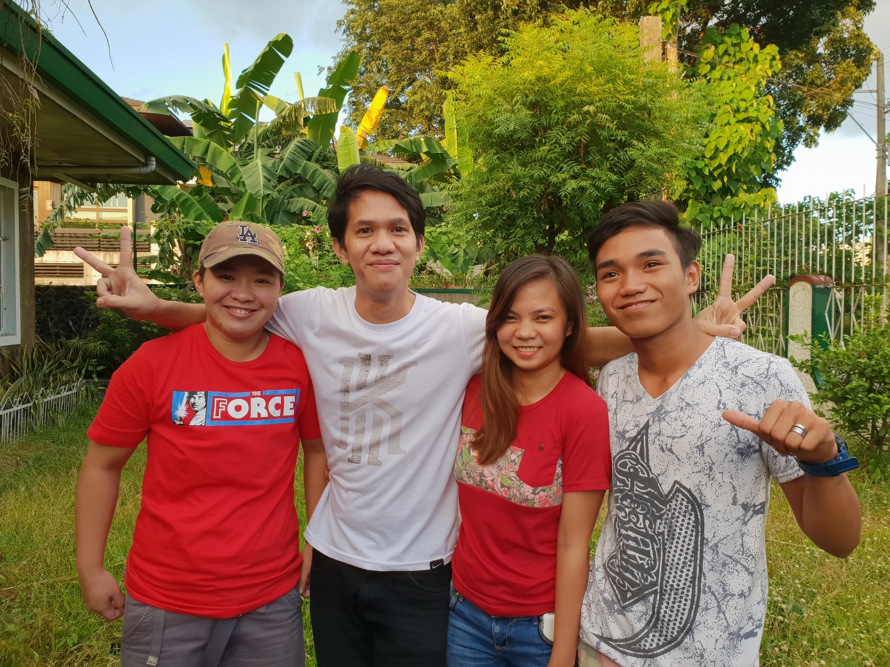 フィリピンの「元路上の若者たち」の声をお届けするオンラインイベント参加者募集！！ - 国際協力NGOセンター JANIC