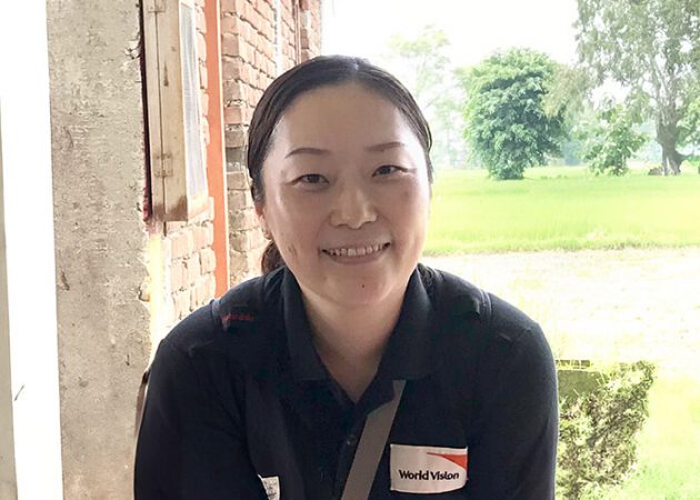 【12/12（木）イベント／ハイブリッド・無料】「希望を、贈ろう。」子どもの未来を創る食を届けたい - 国際協力NGOセンター JANIC